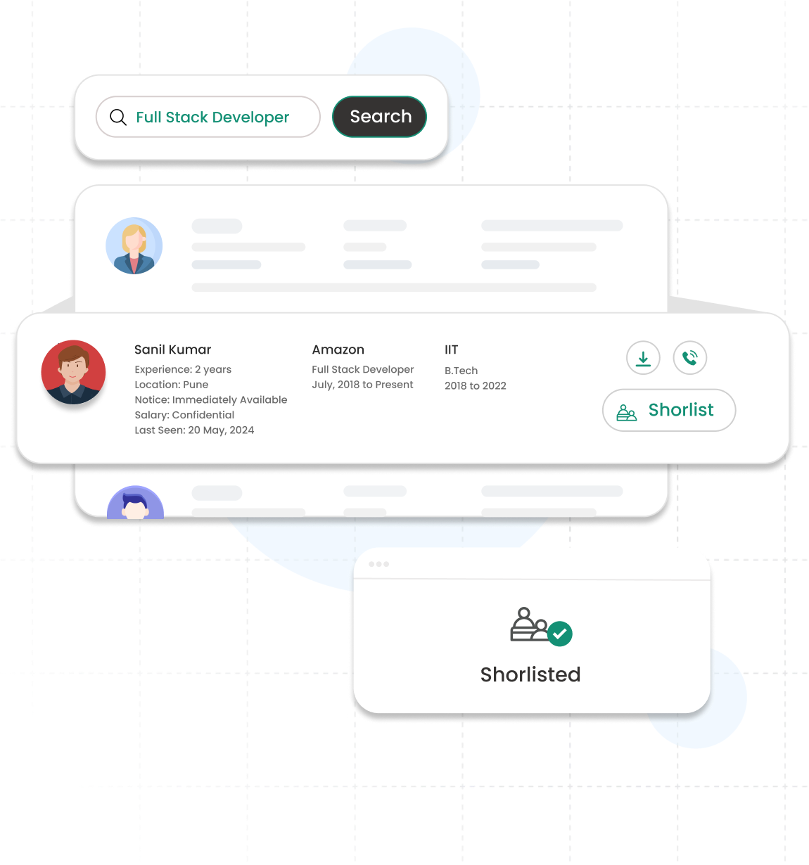 Product Offerings | hirist.tech